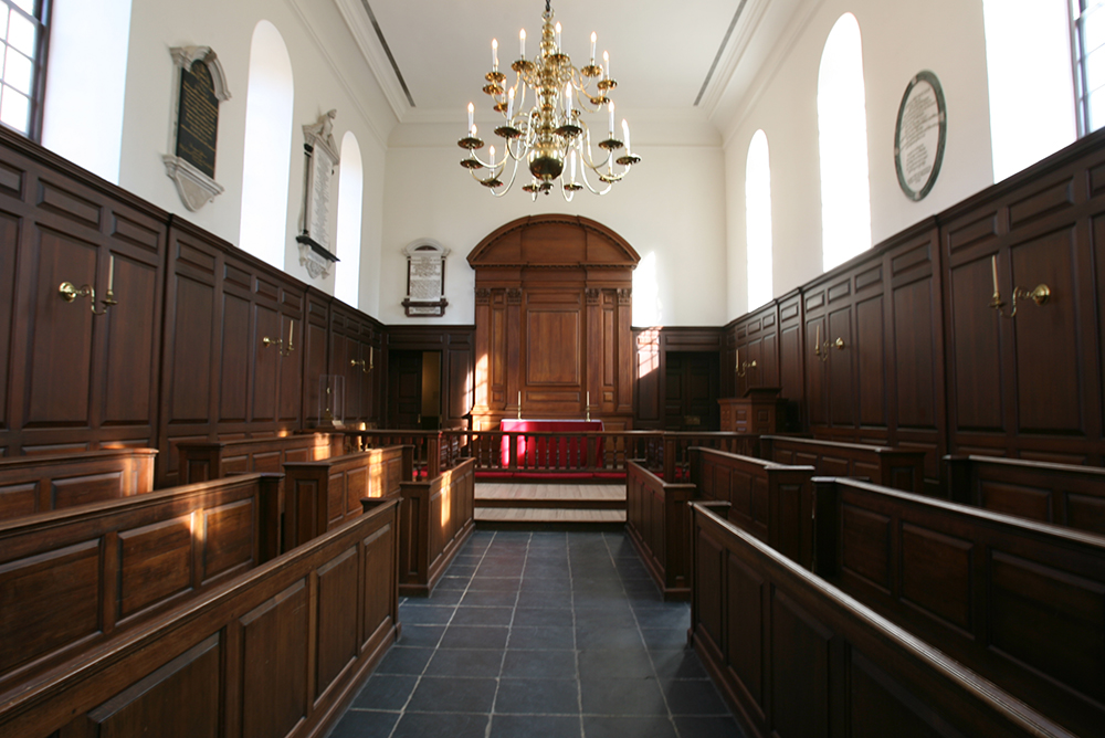 Little Flock – PleaseGrace